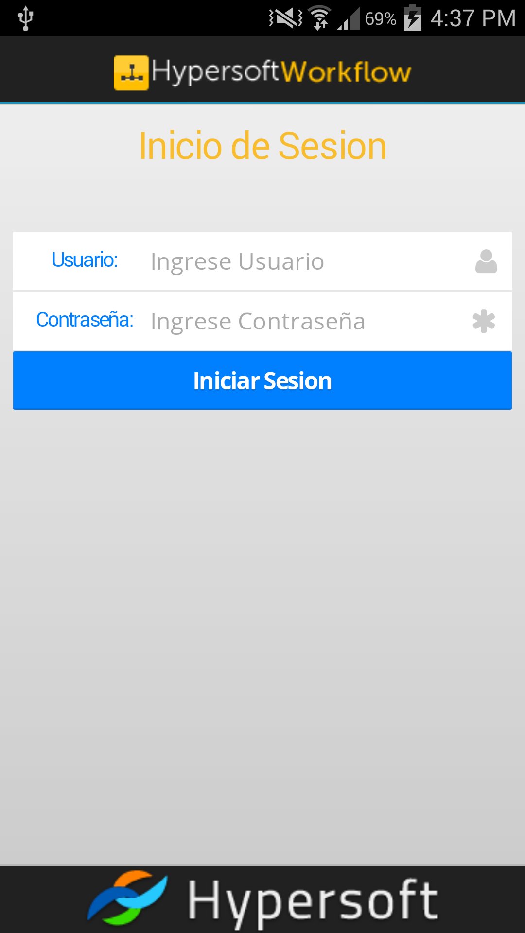 Hypersoft Workflow APK for Android Download