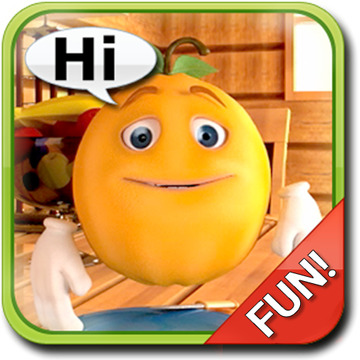 Talking Orange APK Download for Android - Latest Version