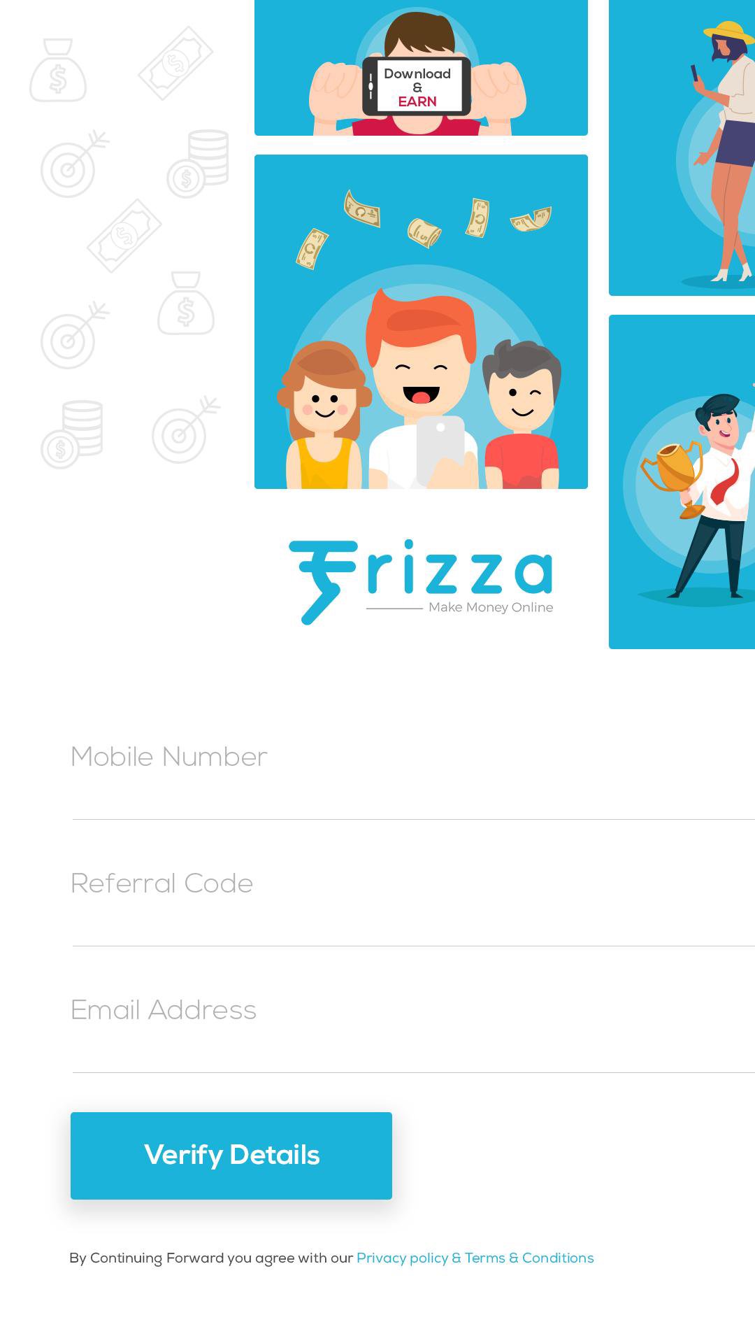 FRIZZA APK for Android Download