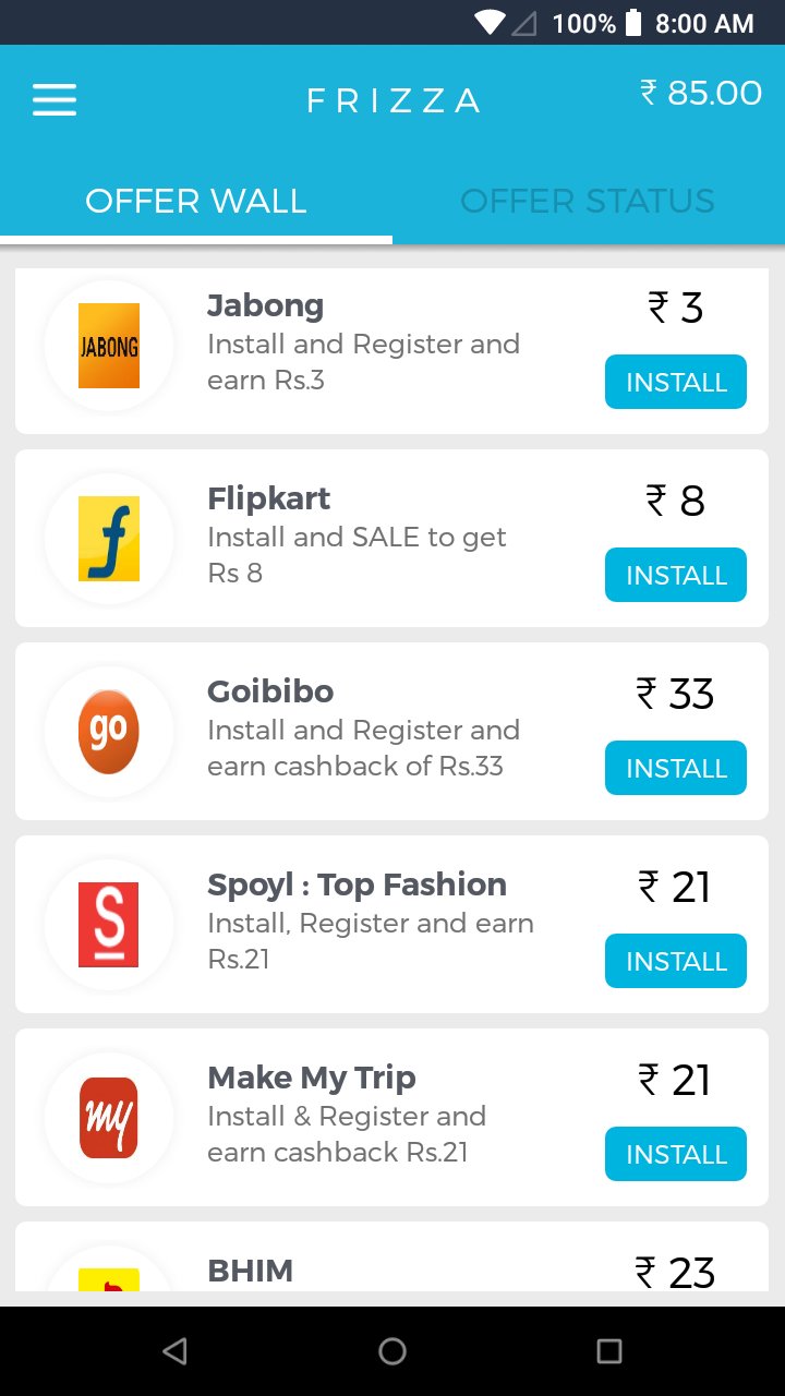 FRIZZA APK for Android Download