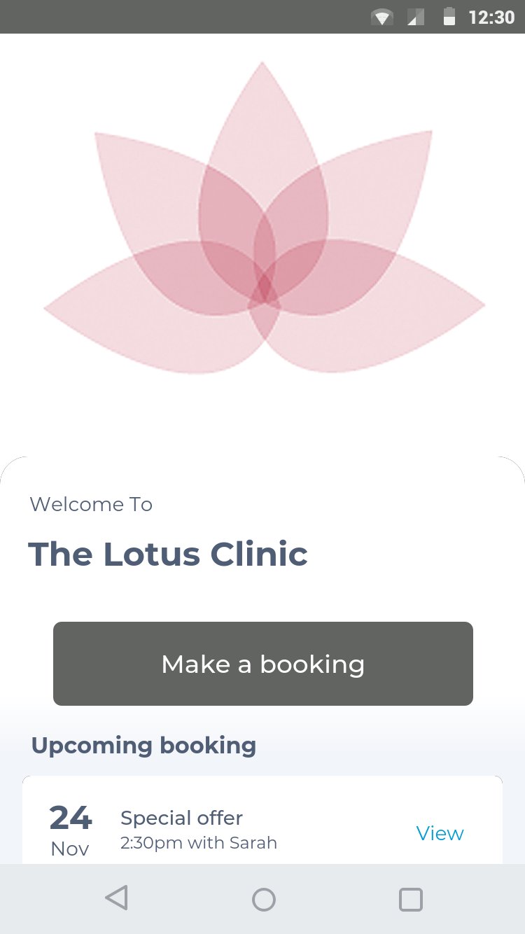 The Lotus Clinic APK for Android Download