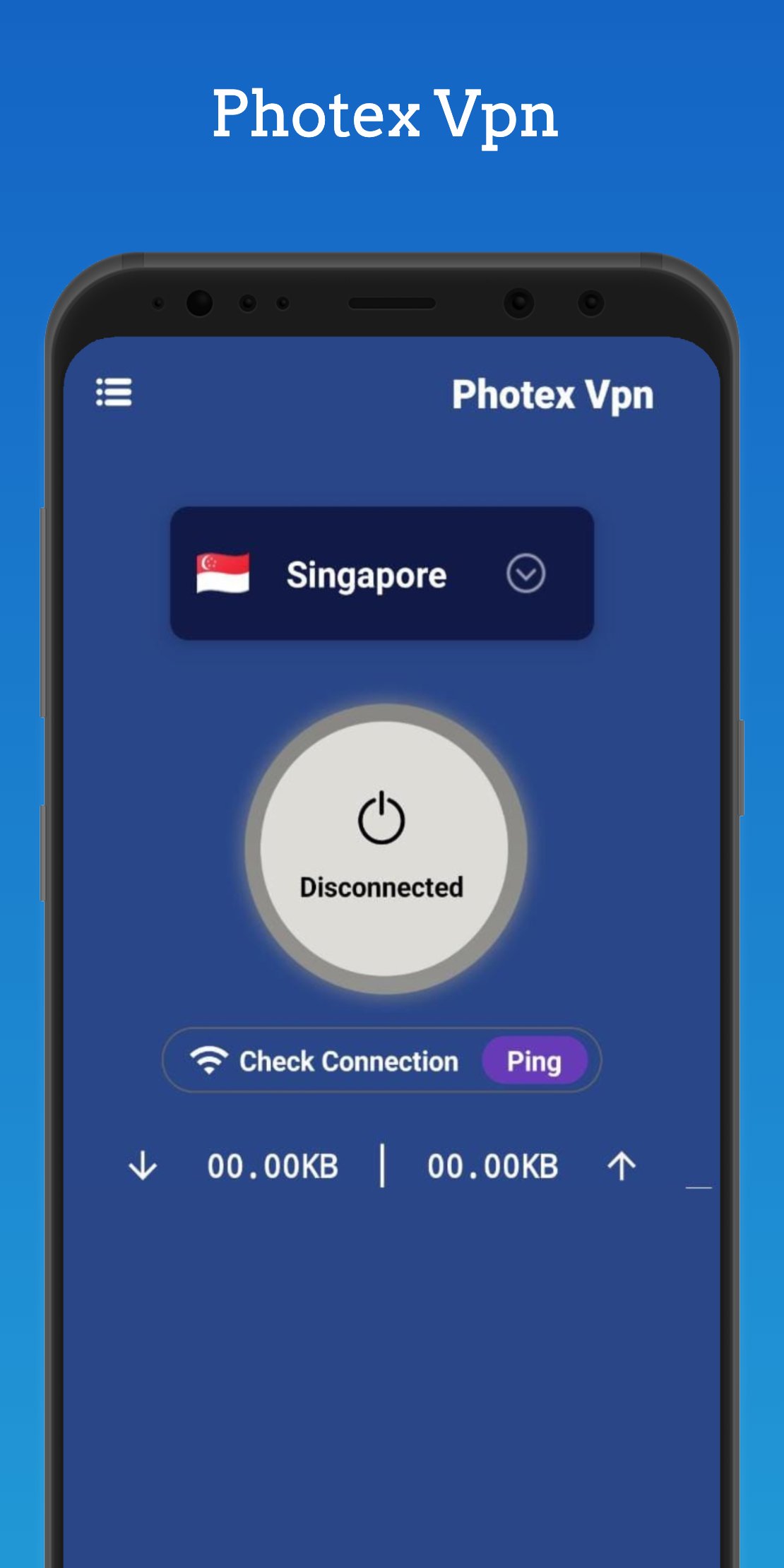 Photex VPN : Fast & Secure VPN APK for Android Download