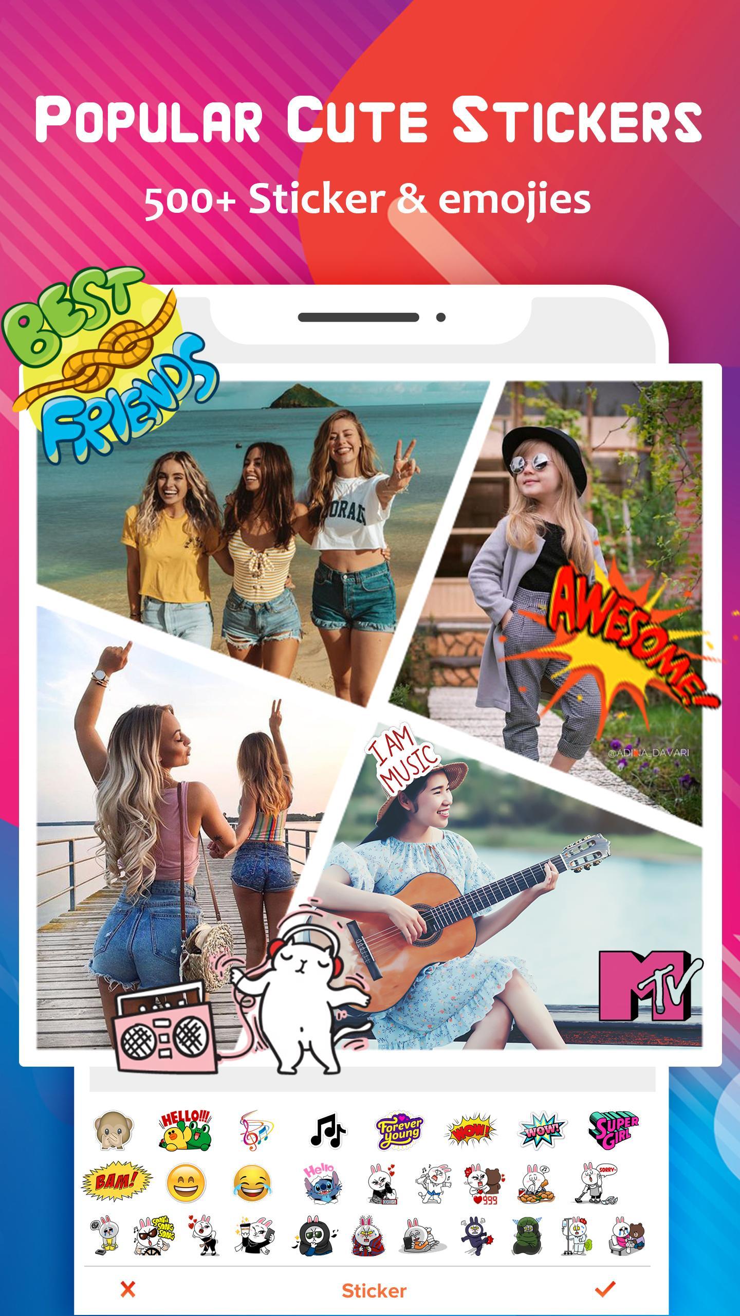 Photo collage maker editor app APK for Android Download Photo collage maker editor app APK for Android Download