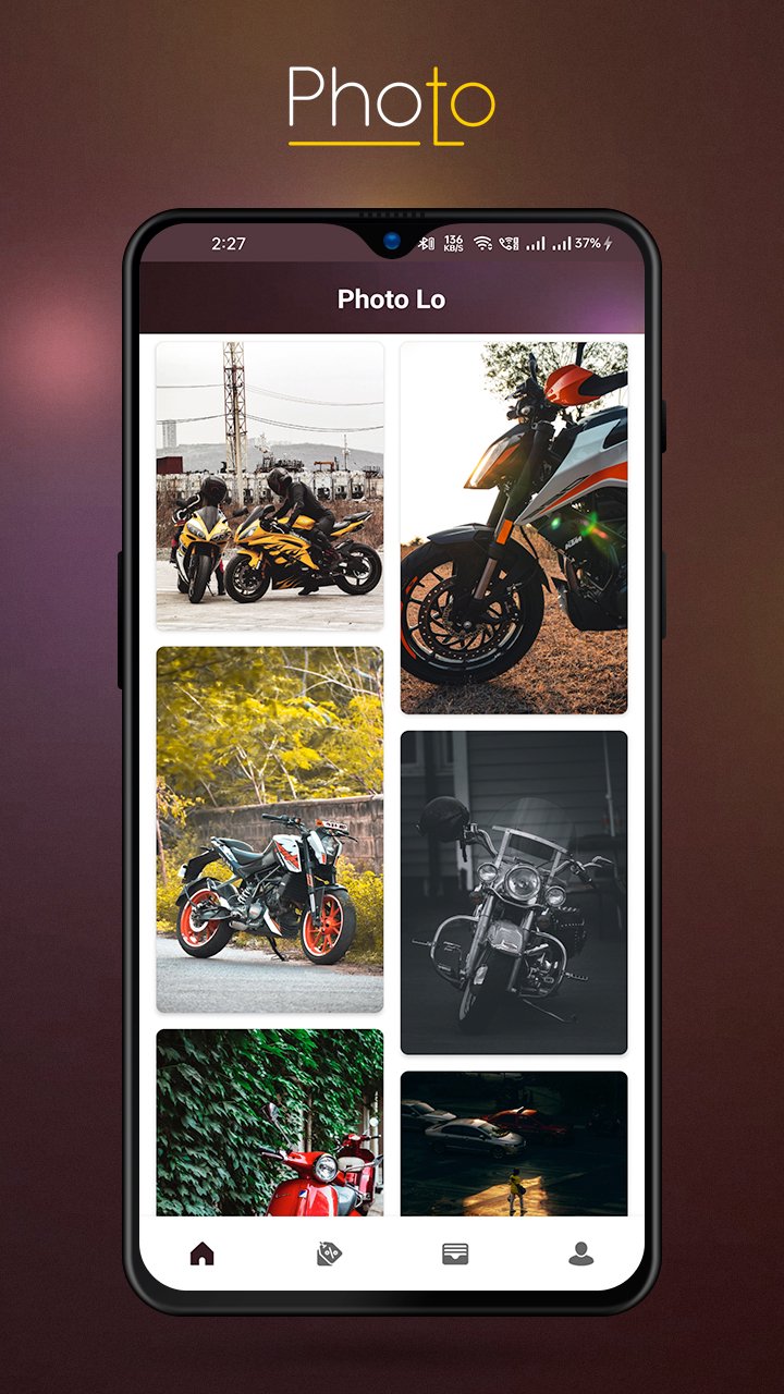 Photo Lo APK for Android Download