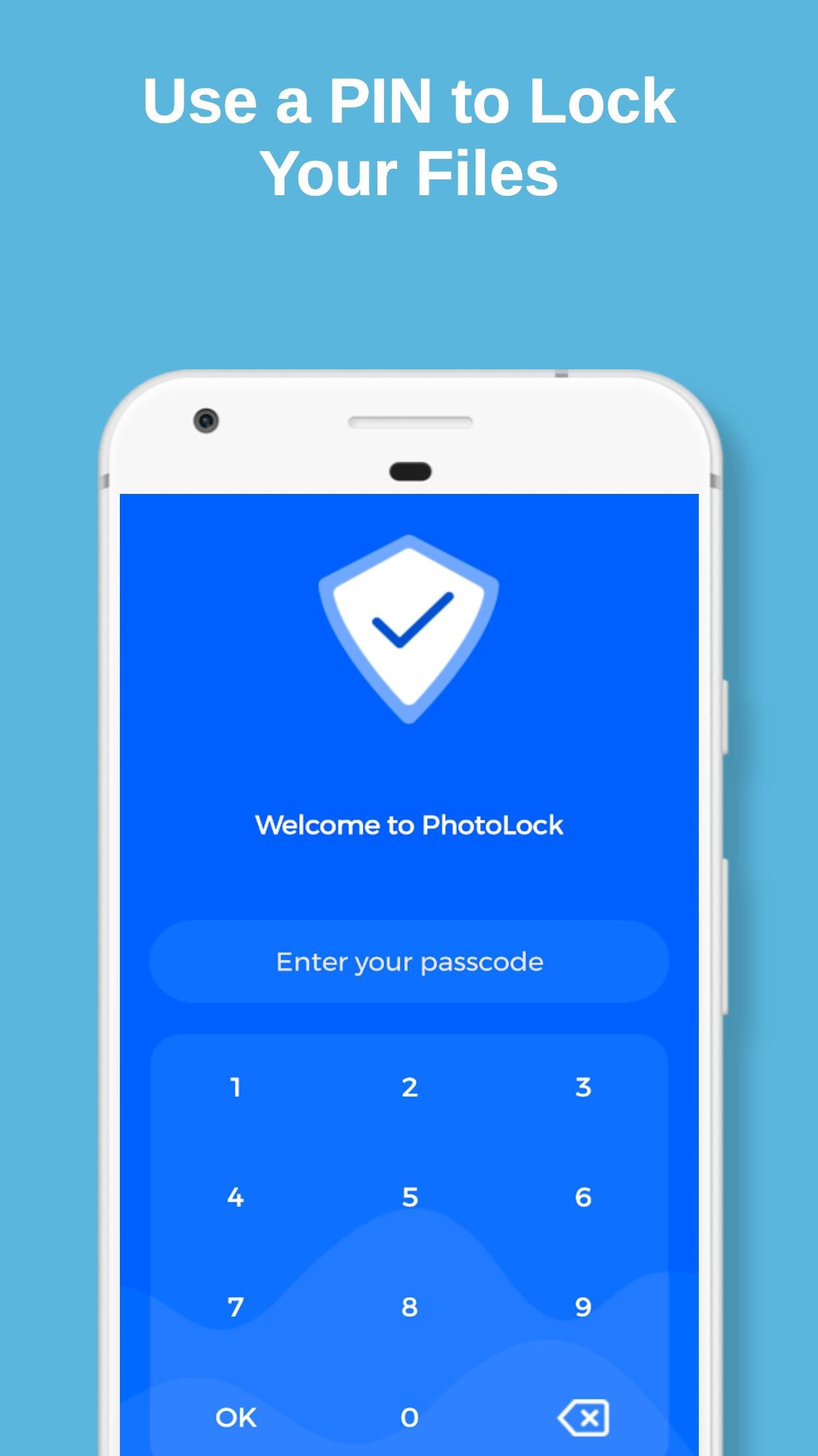 PhotoLock - Lock Photos/Videos APK for Android Download