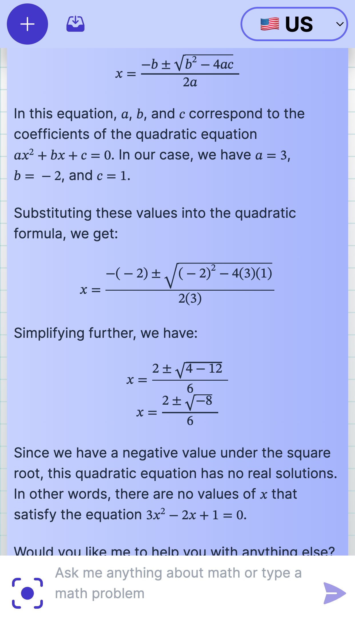 Albert Bro - AI Math Tutor APK for Android Download