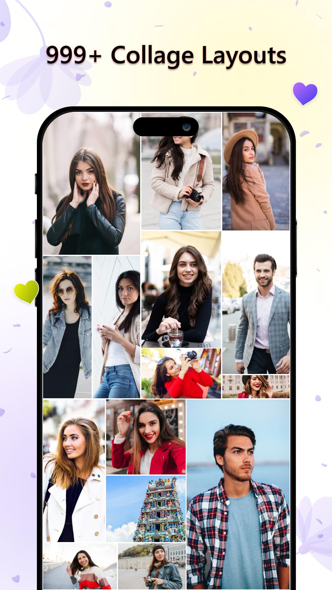 Photo Collage Maker Apk For Android Download