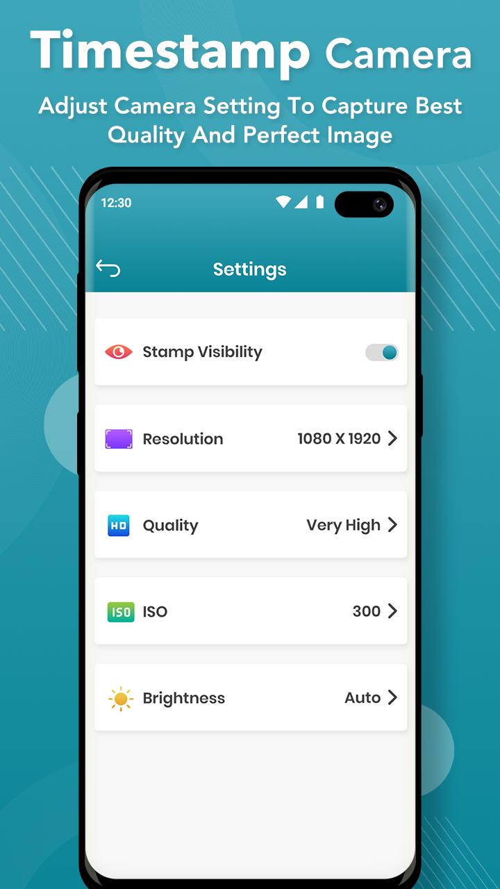 Timestamp Camera : Auto Date,Time & Location Stamp APK for Android Download Timestamp Camera : Auto Date,Time & Location Stamp APK for Android Download