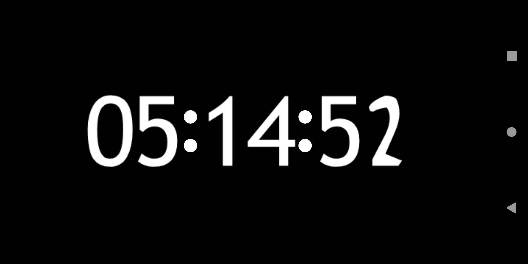 Animated Digital Clock APK for Android Download Animated Digital Clock APK for Android Download