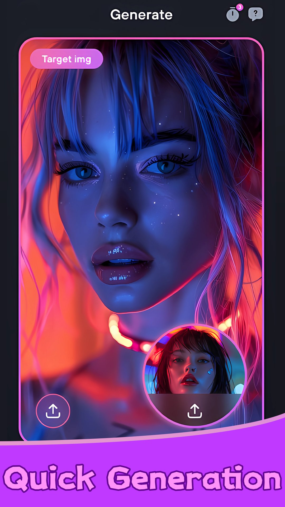 AI Face Swap: Photo Editor APK for Android Download