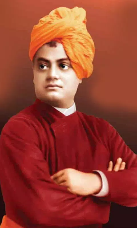 Swami Vivekananda Desktop Wallpapers