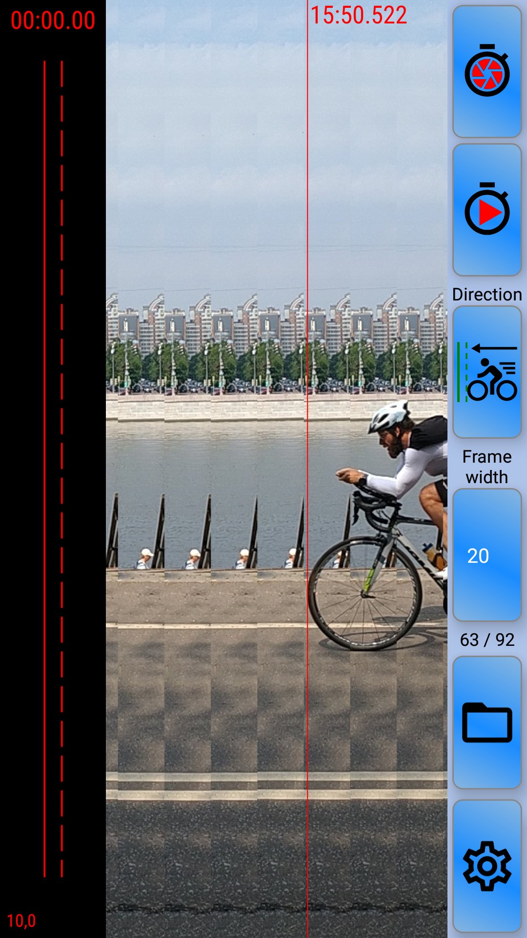Photo finish stopwatch APK for Android Download
