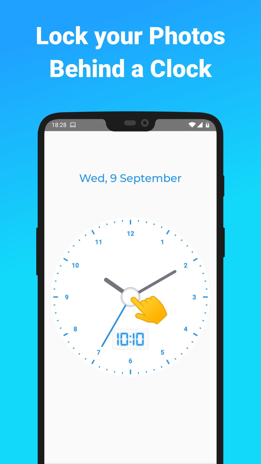Clock APK for Android Download