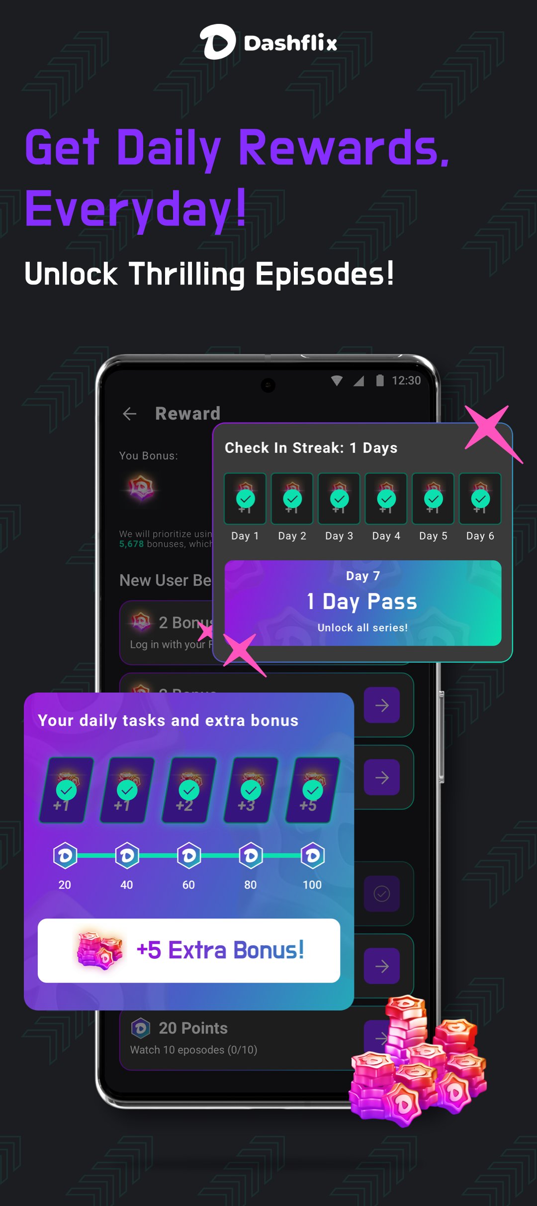 Dashflix APK for Android Download