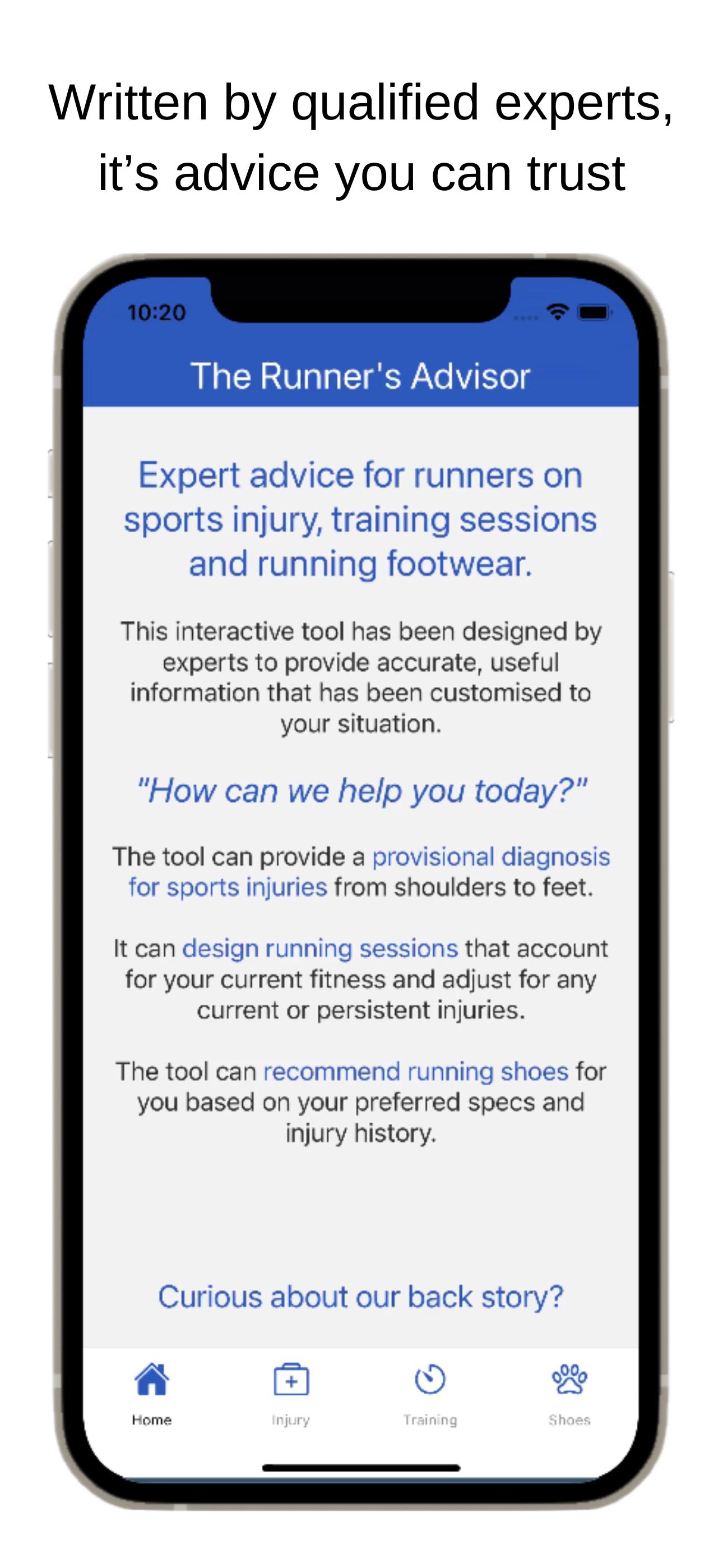 Injury diagnosis & recovery APK for Android Download Injury diagnosis & recovery APK for Android Download