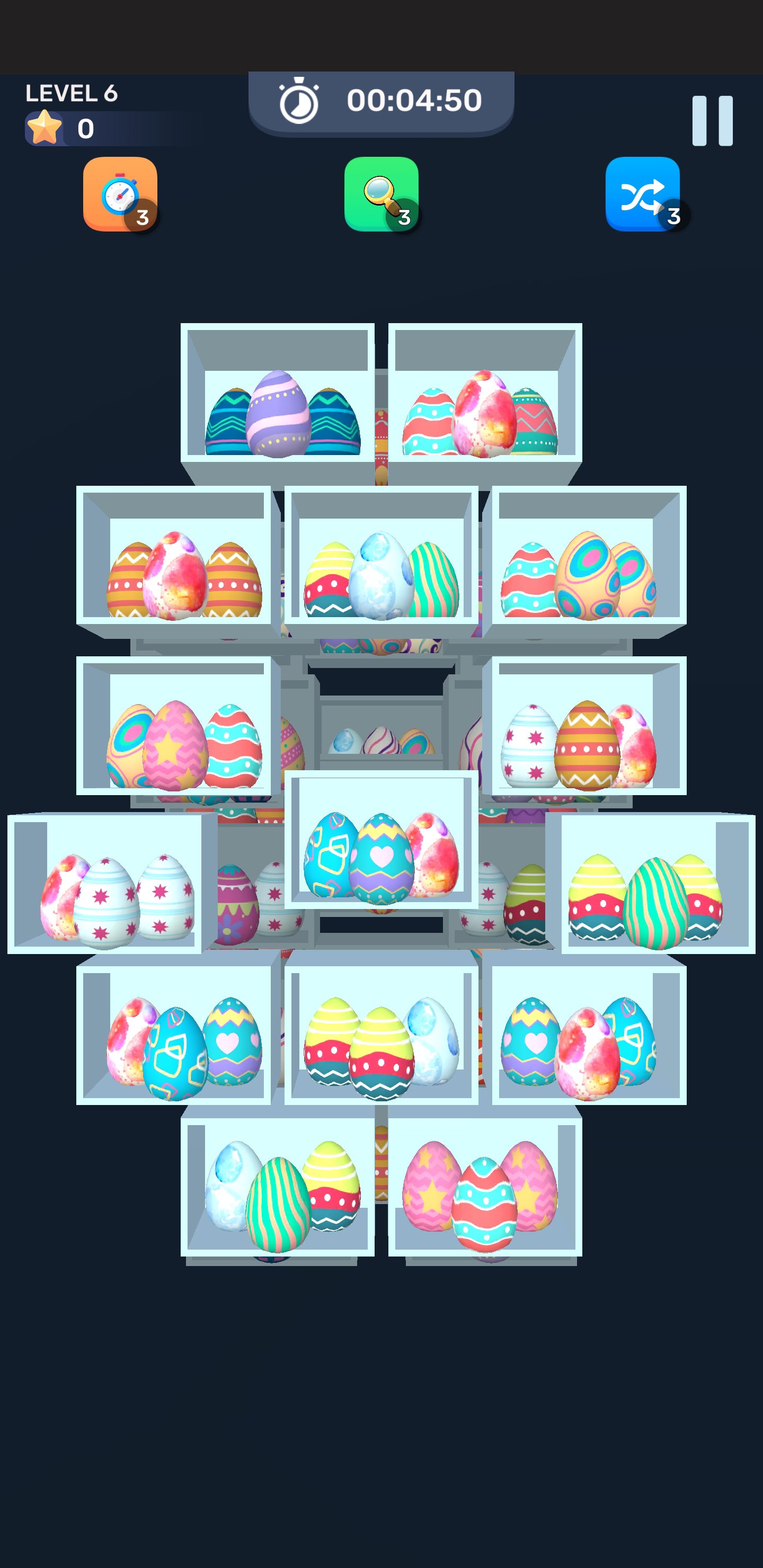 Goods Tidy Sort Master 3D APK for Android Download