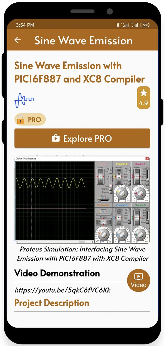 Pic Microcontroller Projects Apk For Android Download