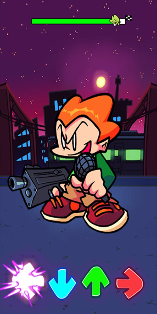 Mod Pico Music Battle Fnf Apk Für Android Herunterladen