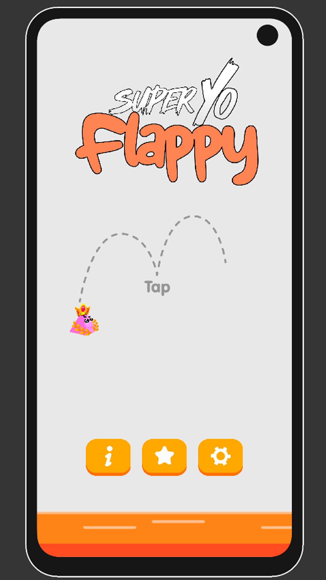 Super Yo Flappy APK for Android Download