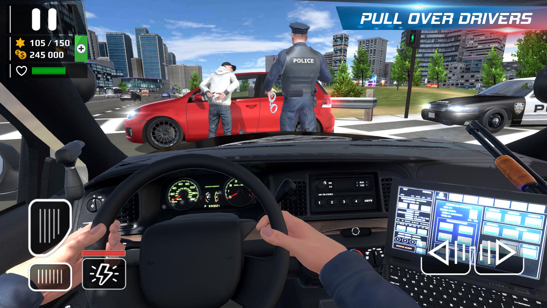 Police Simulator: Officer Duty APK for Android Download