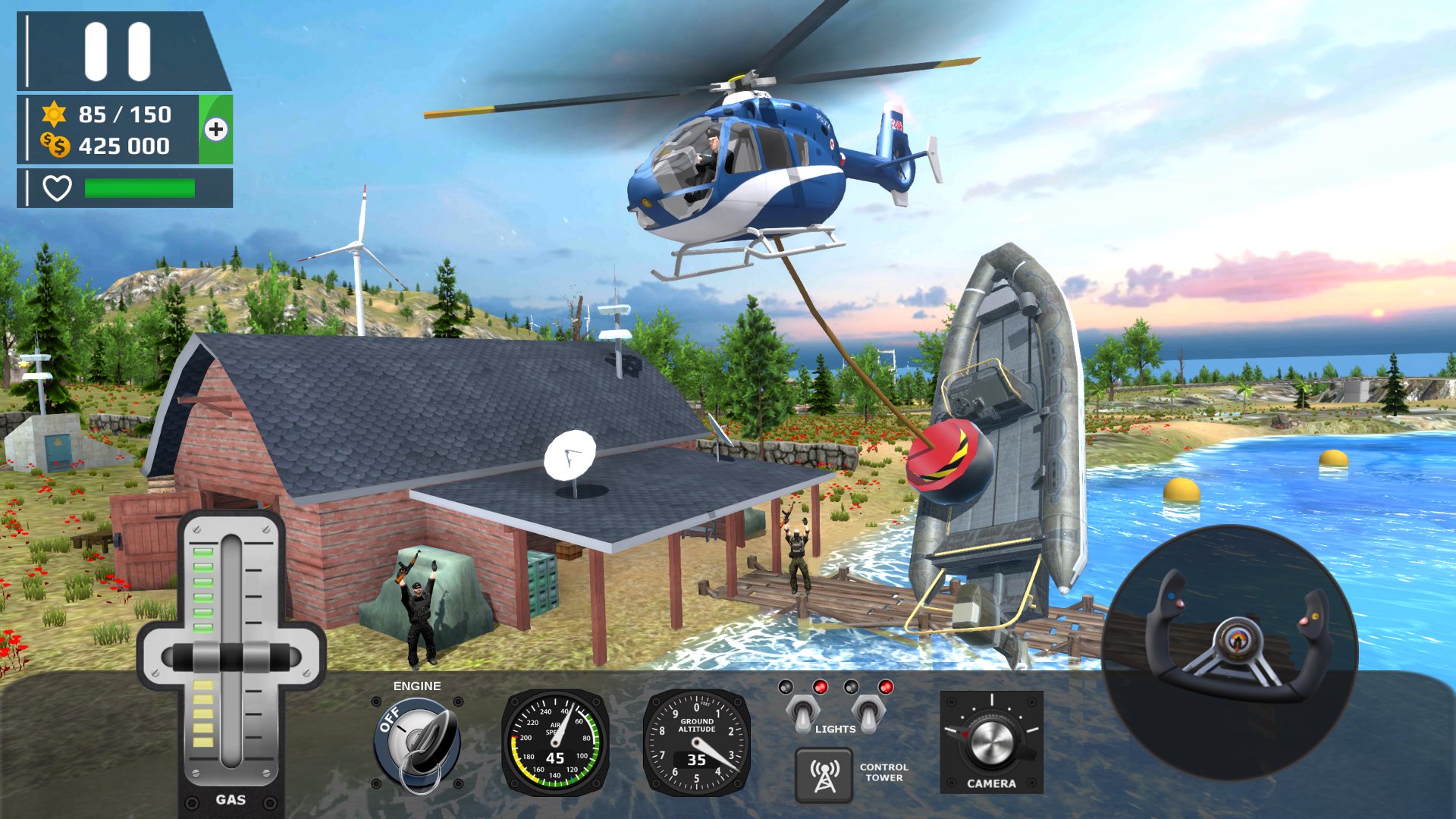 Police Simulator: Officer Duty APK for Android Download