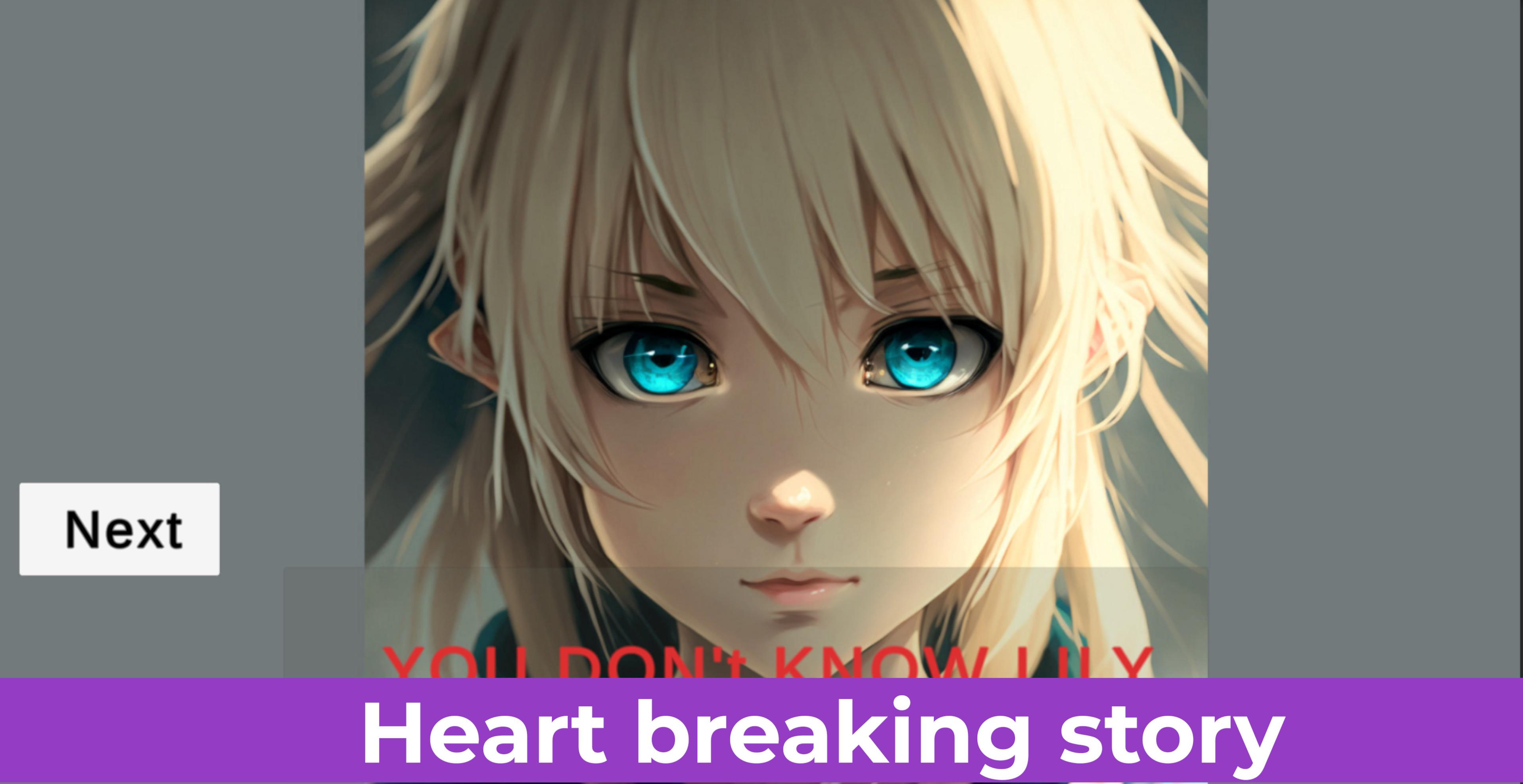 Yandere Lili Picrew Dress Up Apk For Android Download
