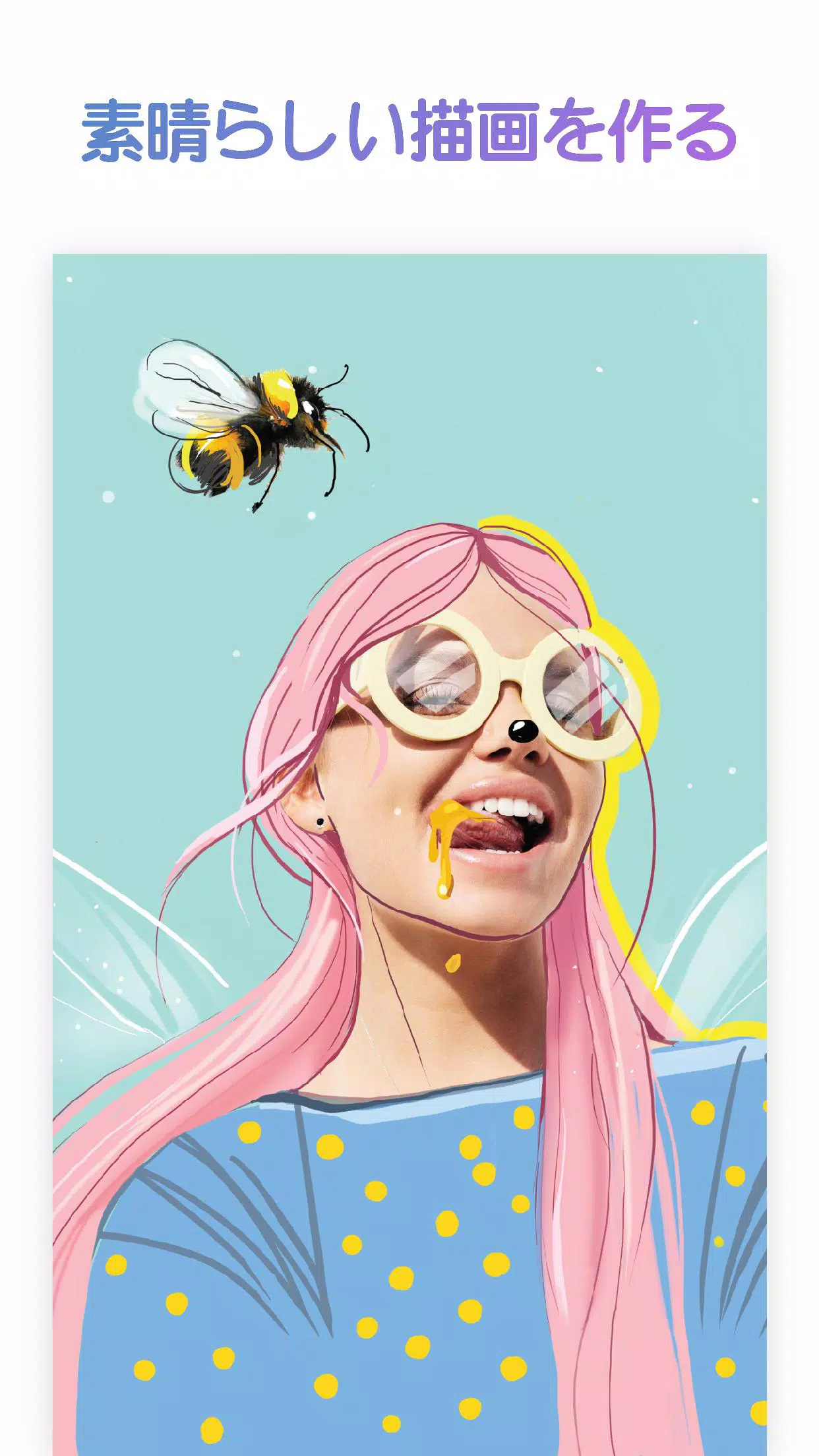 Android 用 Picsart Color ペイント APK のダウンロード - 最新バージョン