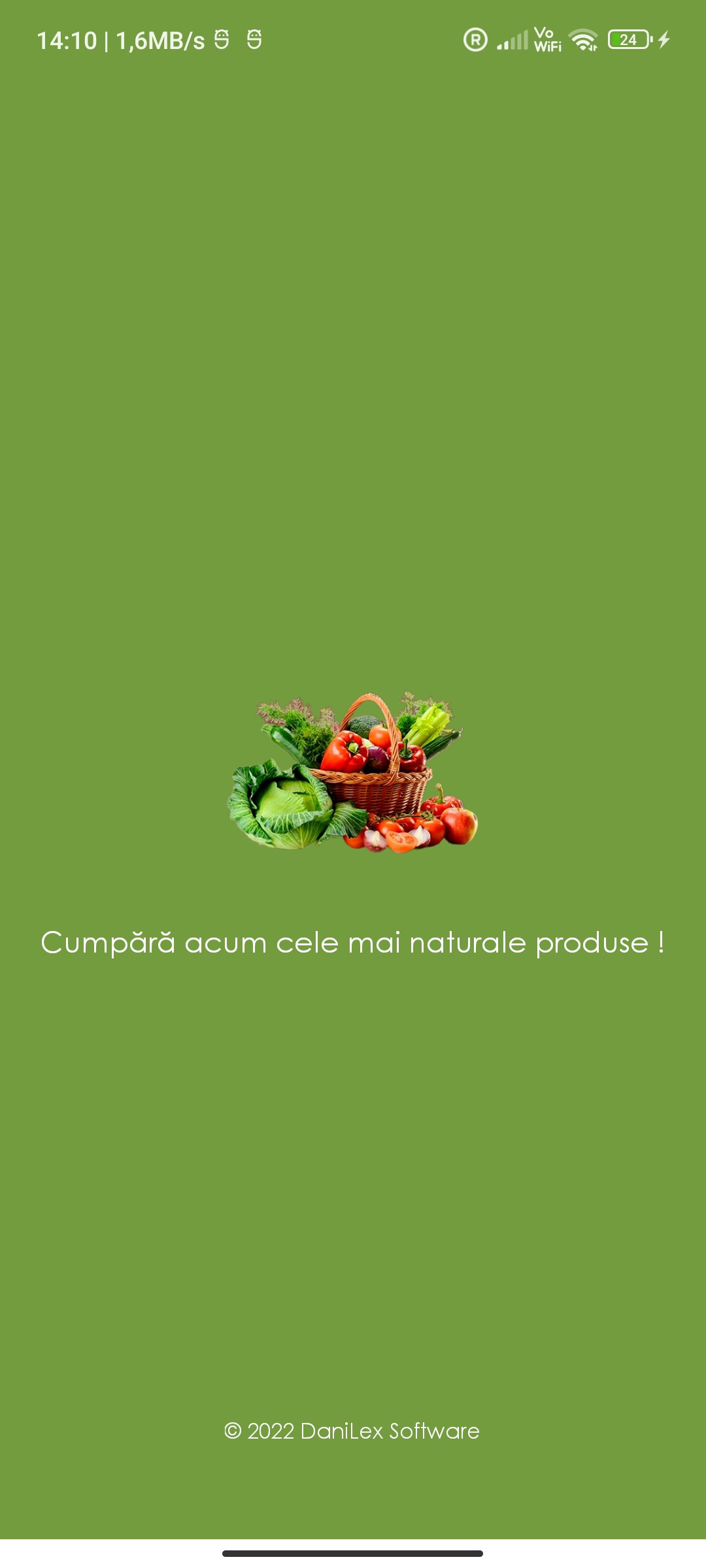 Piata Matca - Legume Romanesti APK for Android Download