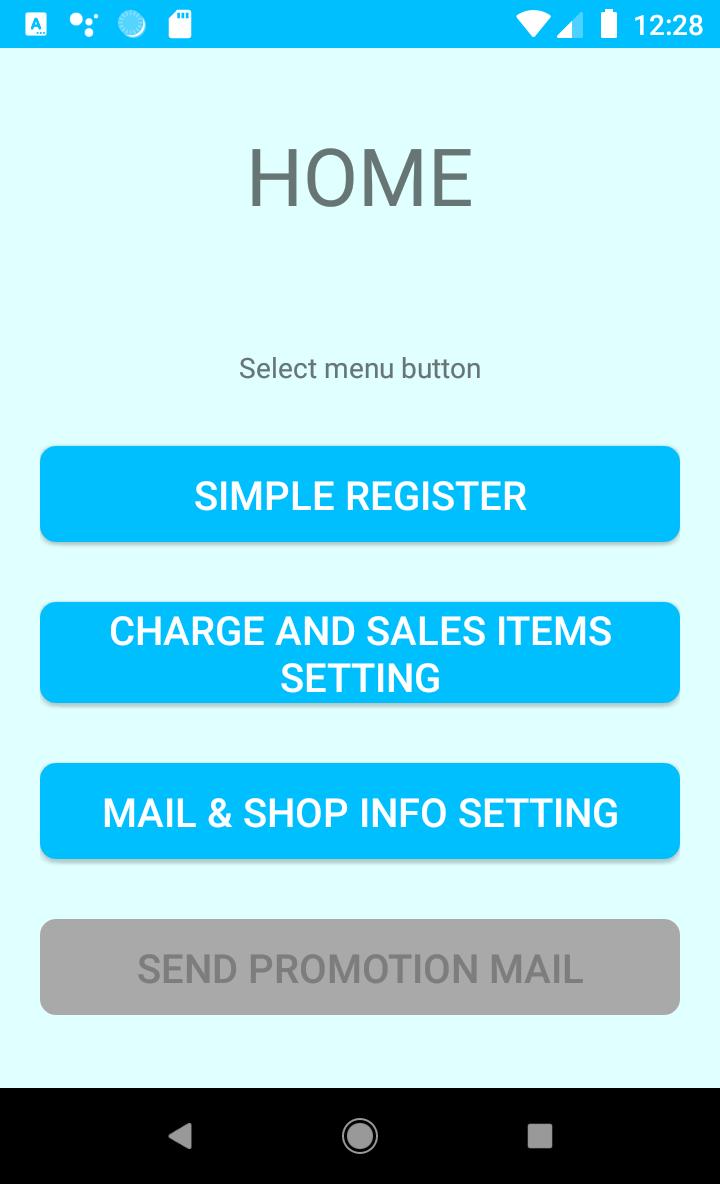 Simple Register plus E-Receipt APK for Android Download Simple Register plus E-Receipt APK for Android Download