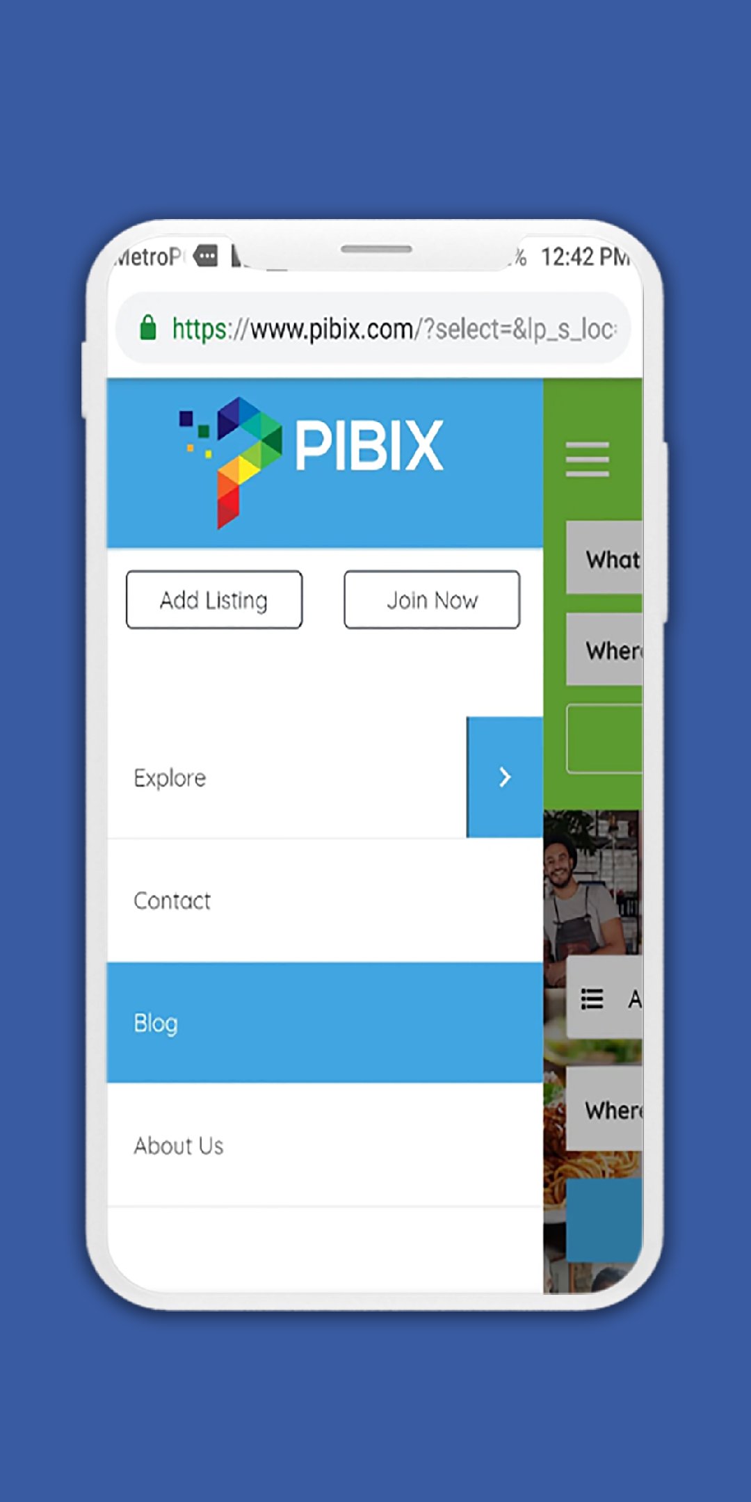 Pibix安卓版应用APK下载