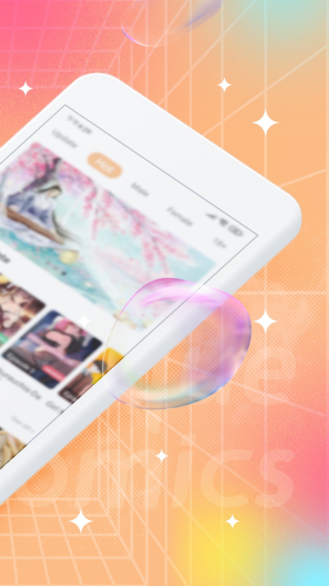 PicACG APK Download for Android - Latest Version