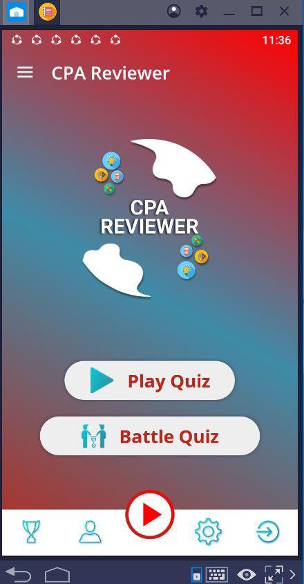 CPA Reviewer APK for Android Download