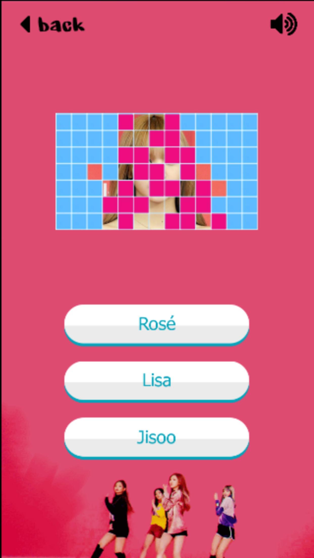 BlackPink 2019 Idol Girl Group Quiz APK Pour Android T l charger blackpink-2019-idol-girl-group-quiz-apk-pour-android-t-l-charger