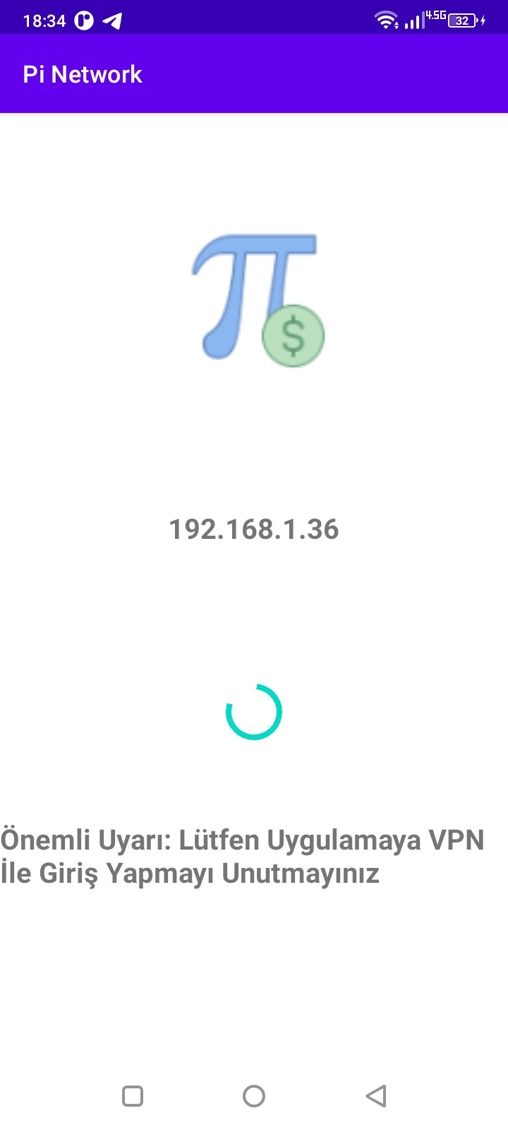 Pi Network APK for Android Download