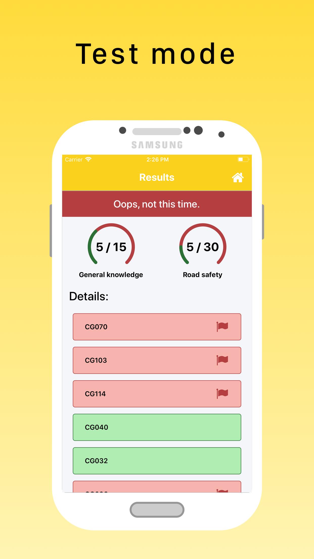 Driver Knowledge Test NSW 2019 - Learner Licence for Android - APK Download Driver Knowledge Test NSW 2019 - Learner Licence for Android - APK Download