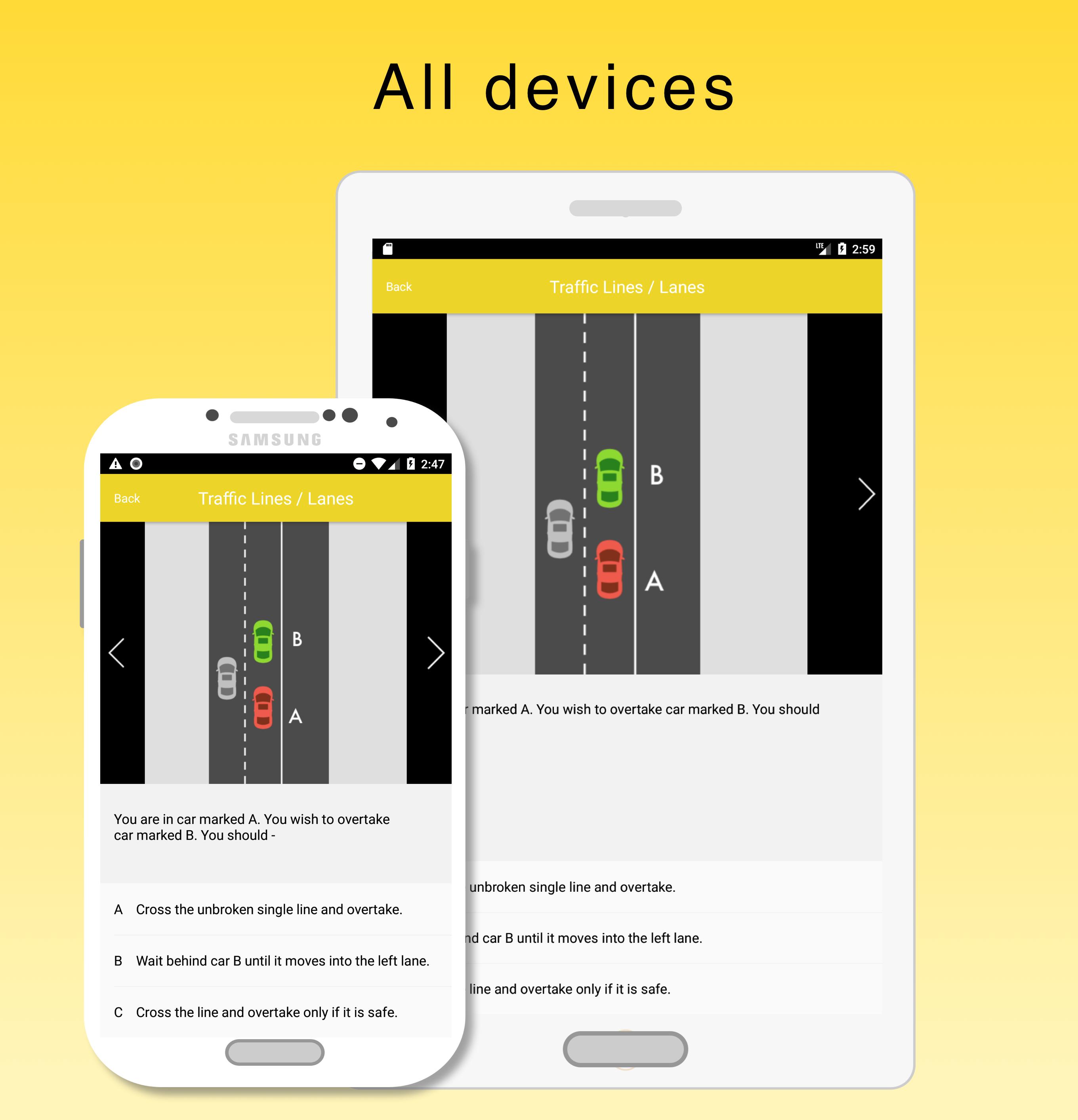 Driver Knowledge Test NSW 2019 - Learner Licence for Android - APK Download Driver Knowledge Test NSW 2019 - Learner Licence for Android - APK Download