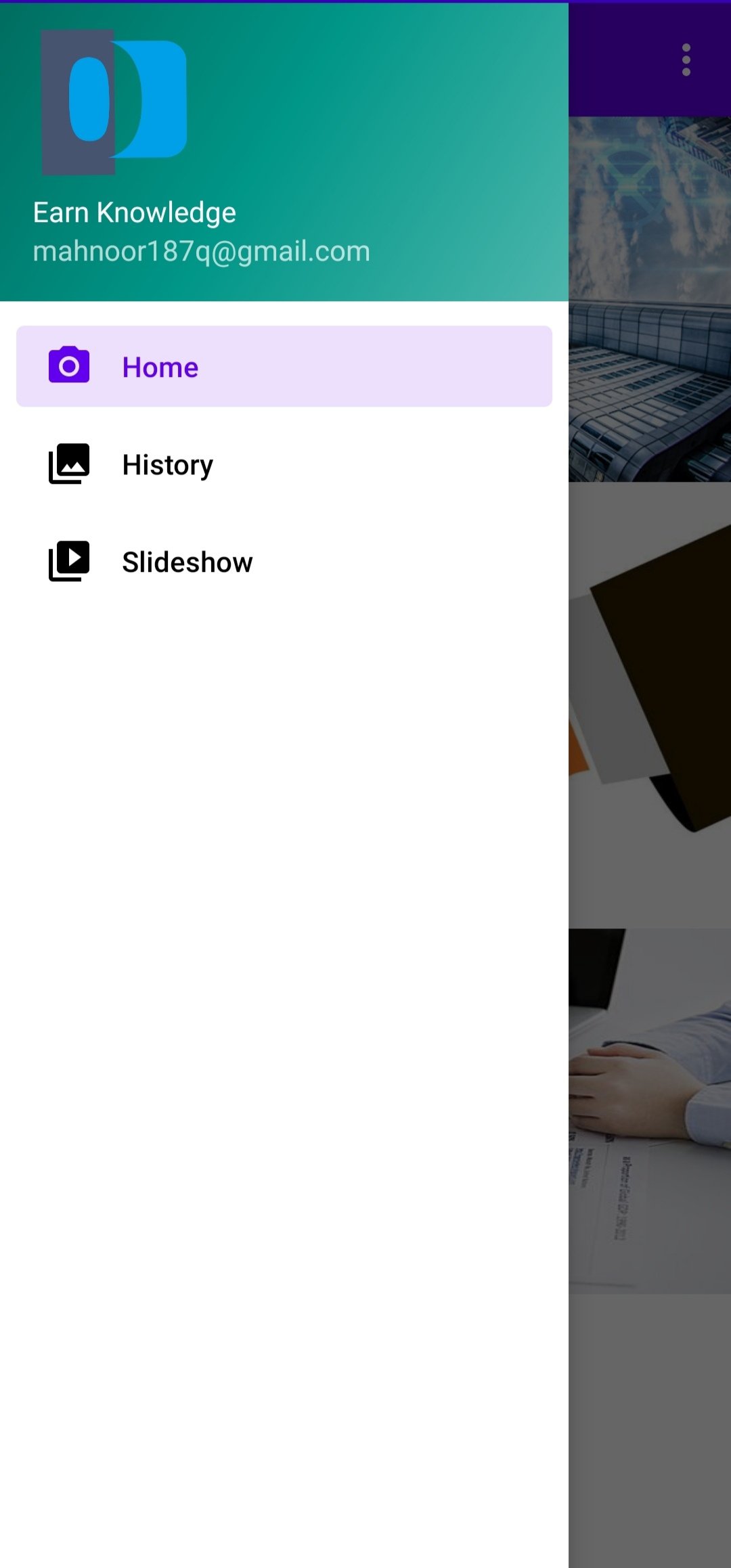 Earn Knowledge APK for Android Download