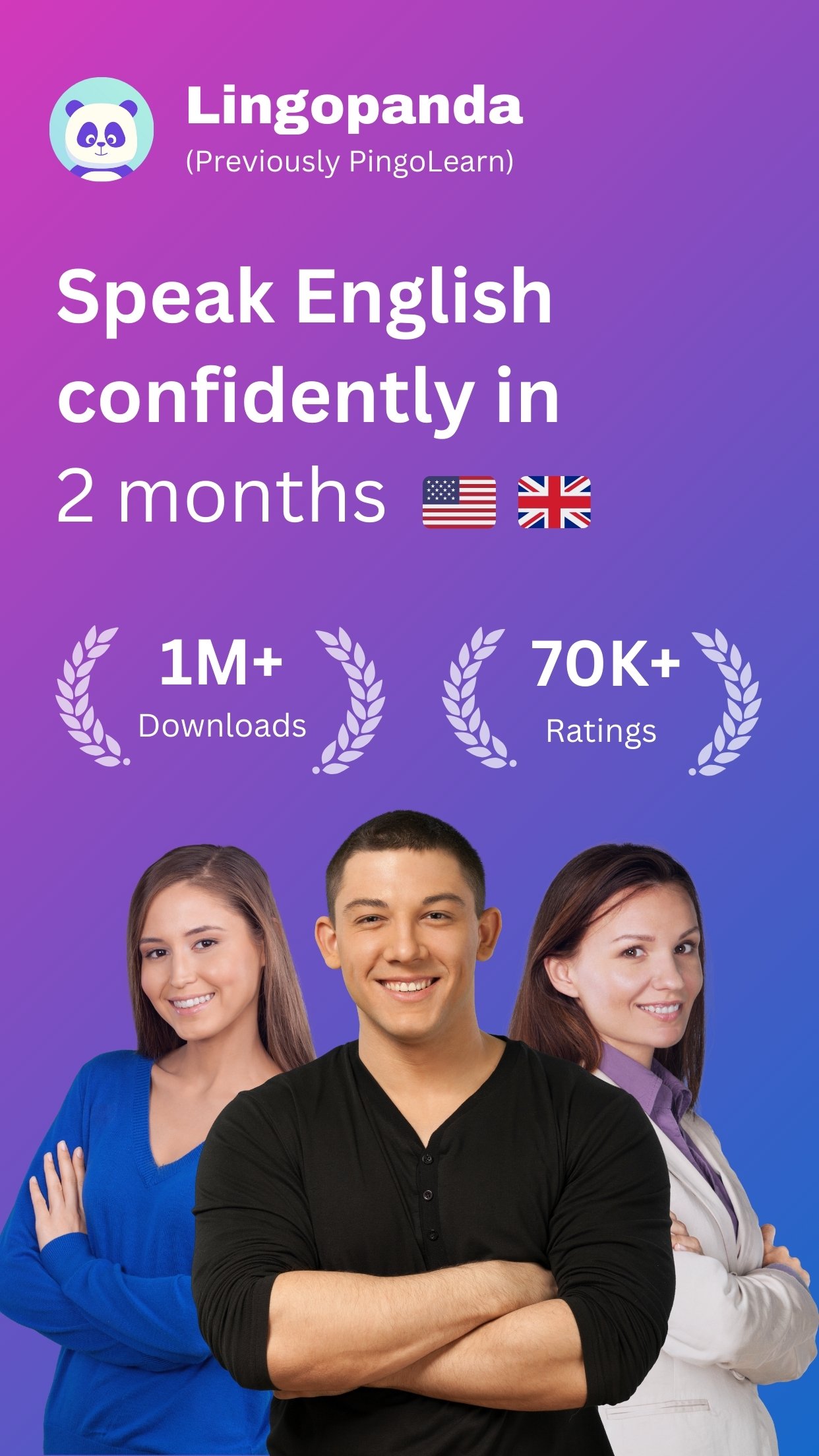 Lingopanda APK for Android Download