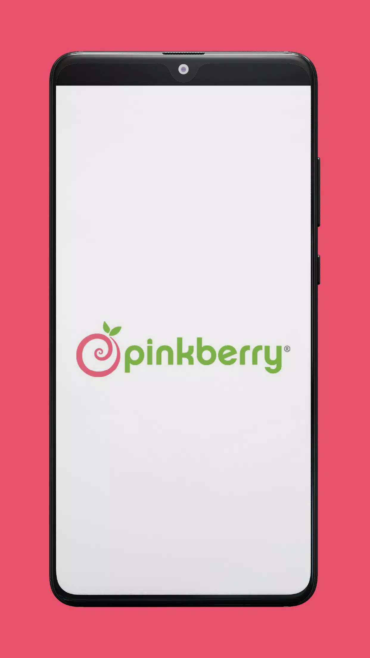 Pinkberry Phone