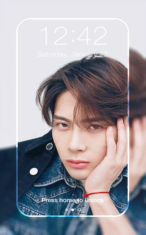Jackson Wang Wallpaper