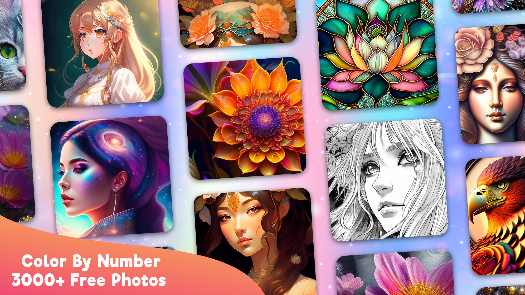 Adult Coloring Book APK for Android Download