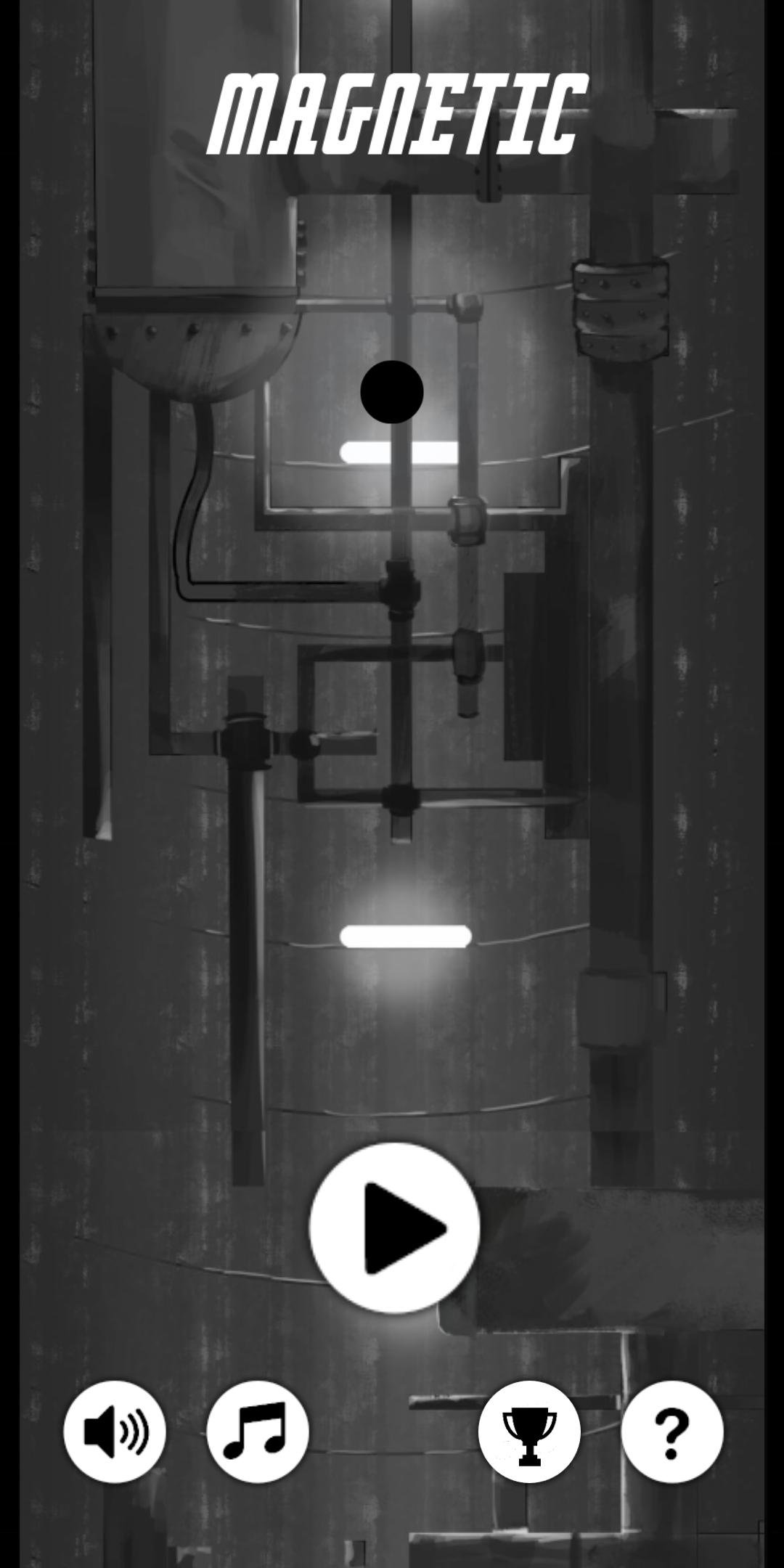 Magnetic APK for Android Download