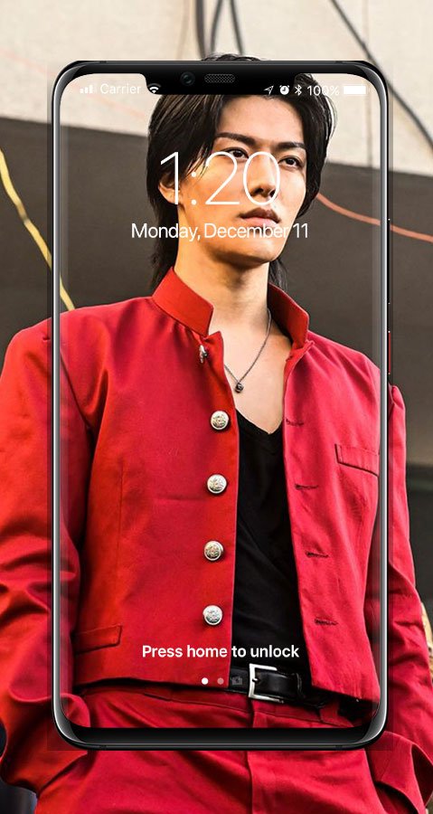 High And Low Wallpaper APK for Android Download