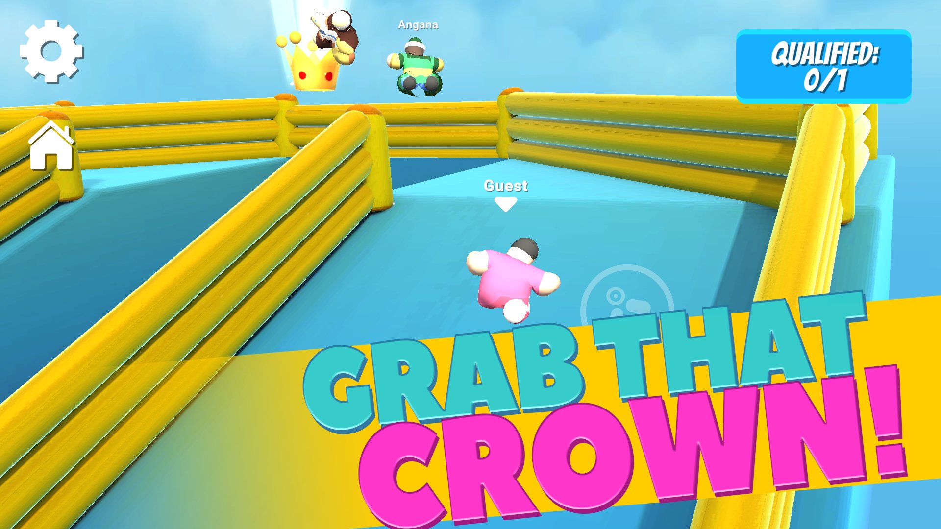 Fall Beans APK for Android Download