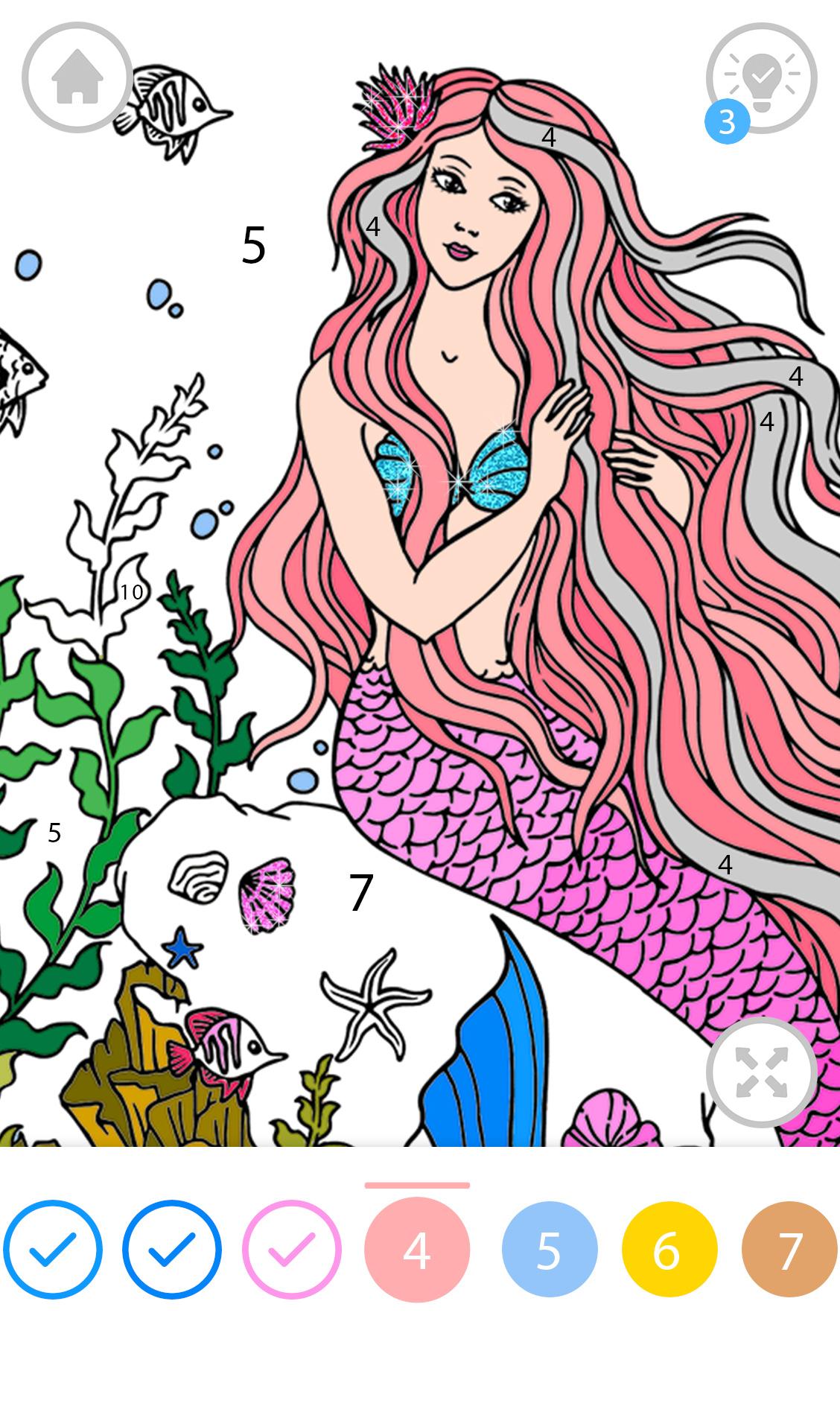 Mermaid Color By Number Mermaid Coloring Book APK 1 0 3 For Android Download Mermaid Color mermaid-color-by-number-mermaid-coloring-book-apk-1-0-3-for-android-download-mermaid-color