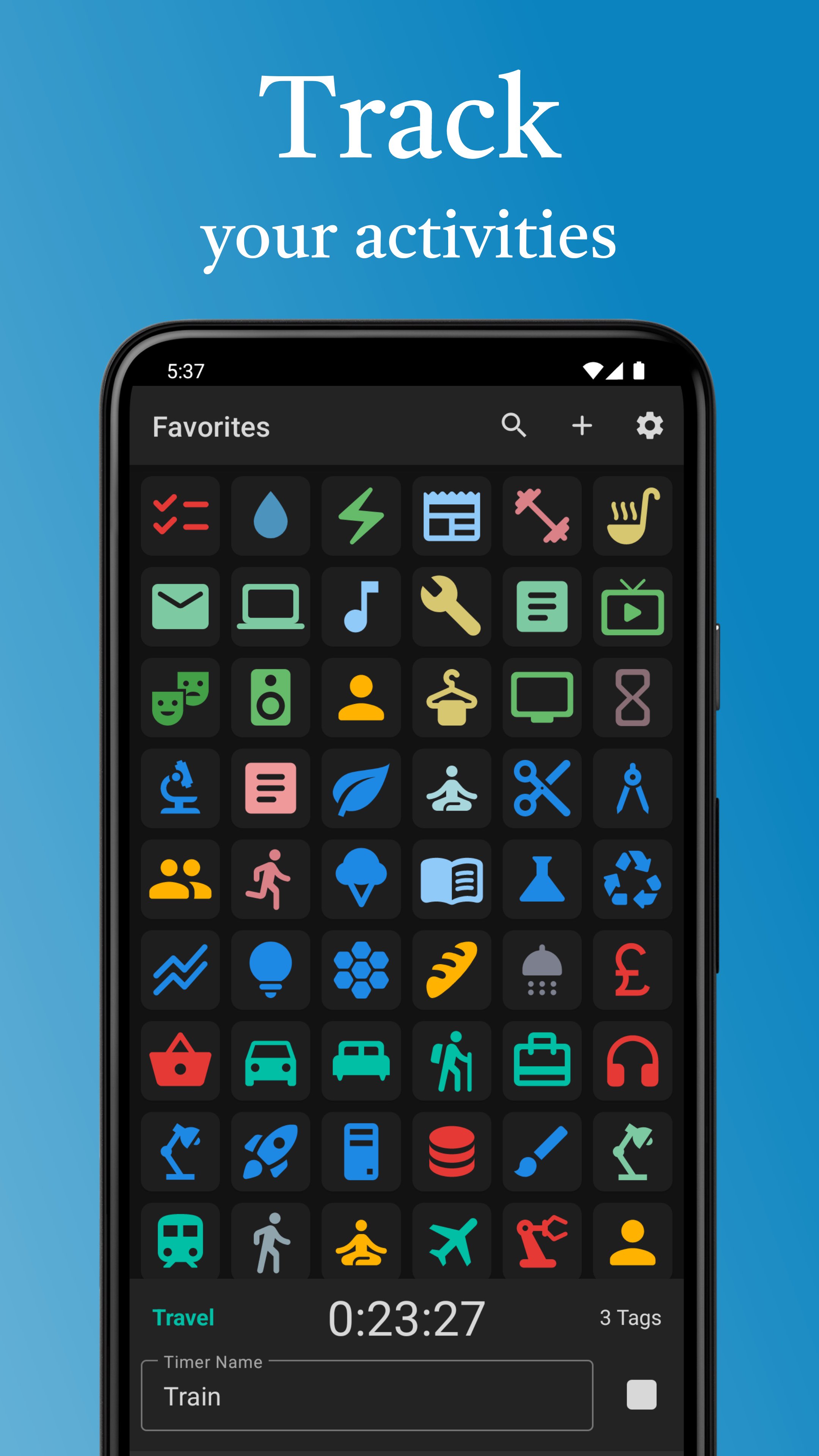 Pivot APK for Android Download