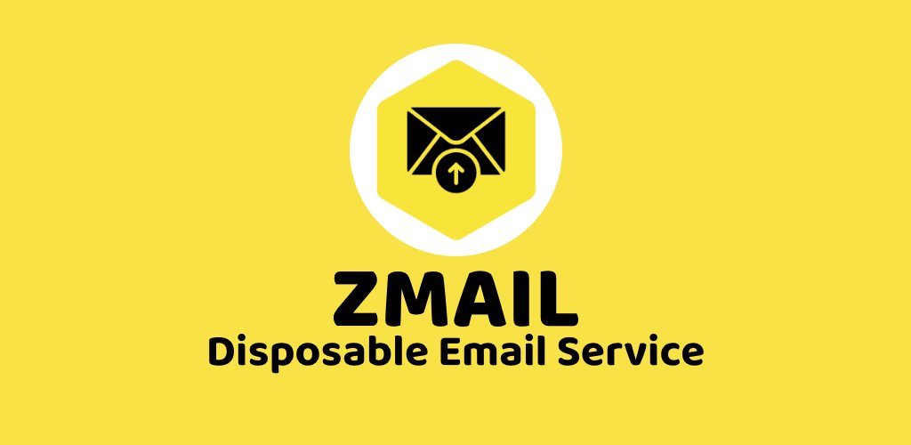 ZMAIL安卓版应用APK下载