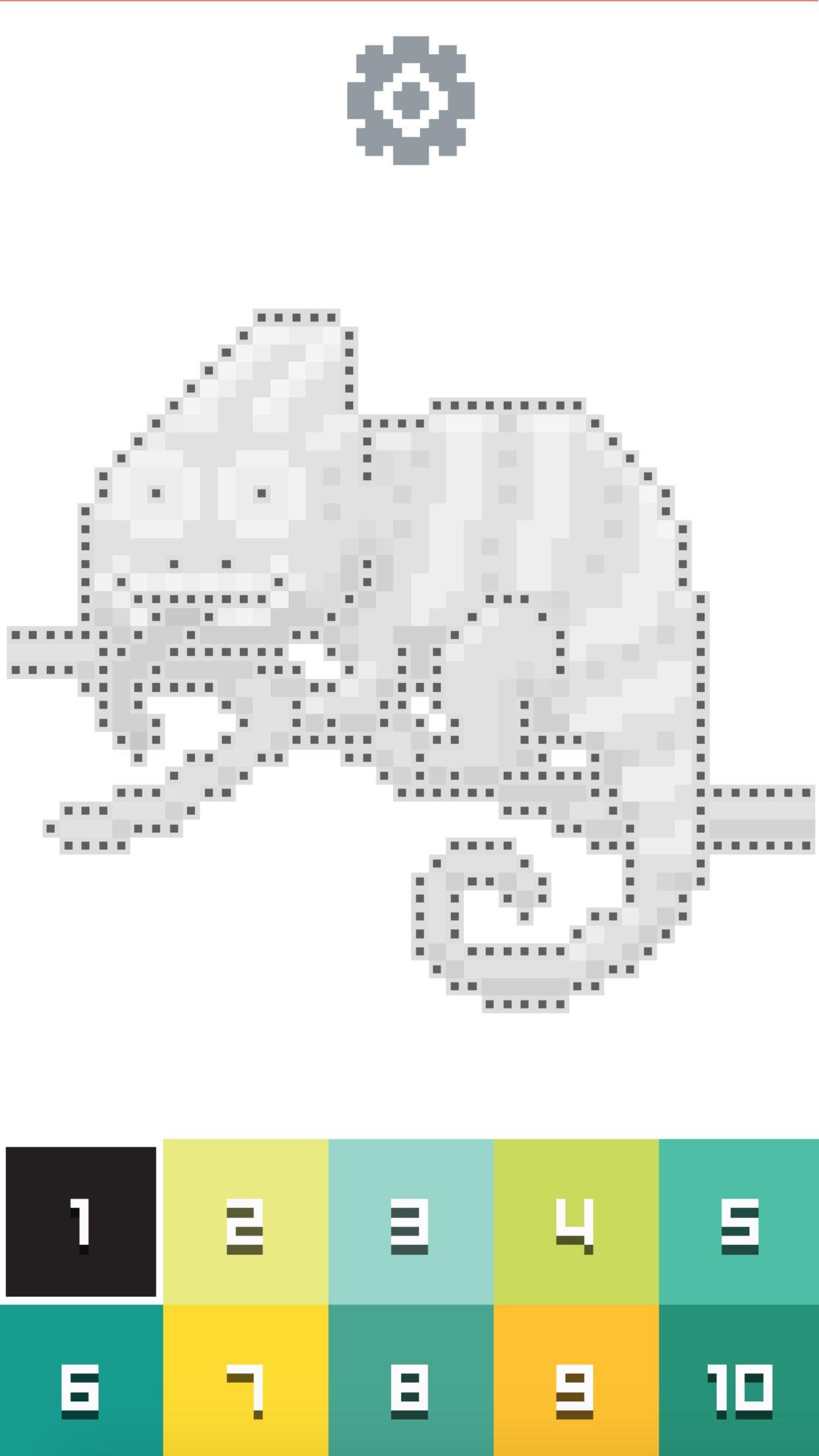 Pixel Art : Classic Color Art APK Download for Android - Latest Version