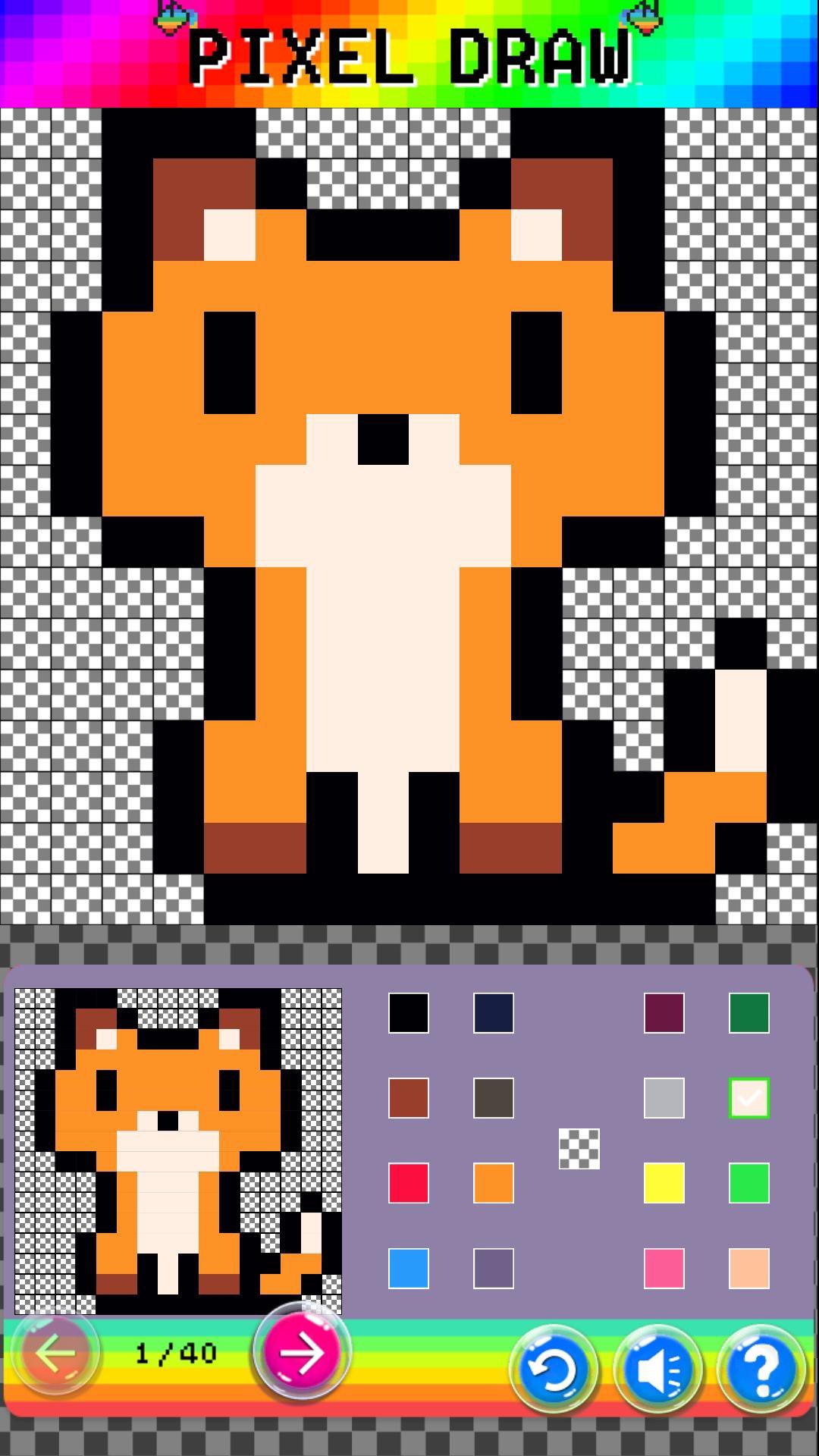 Pixel Draw APK for Android Download