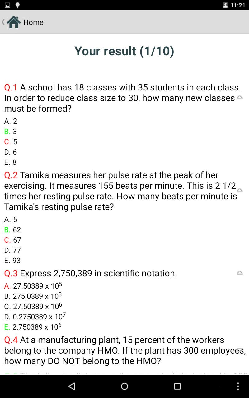 GED Practice Test For Android APK Download ged-practice-test-for-android-apk-download